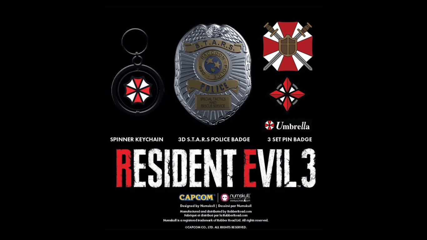 Resident Evil Stars Wallpapers - Top Free Resident Evil Stars ...