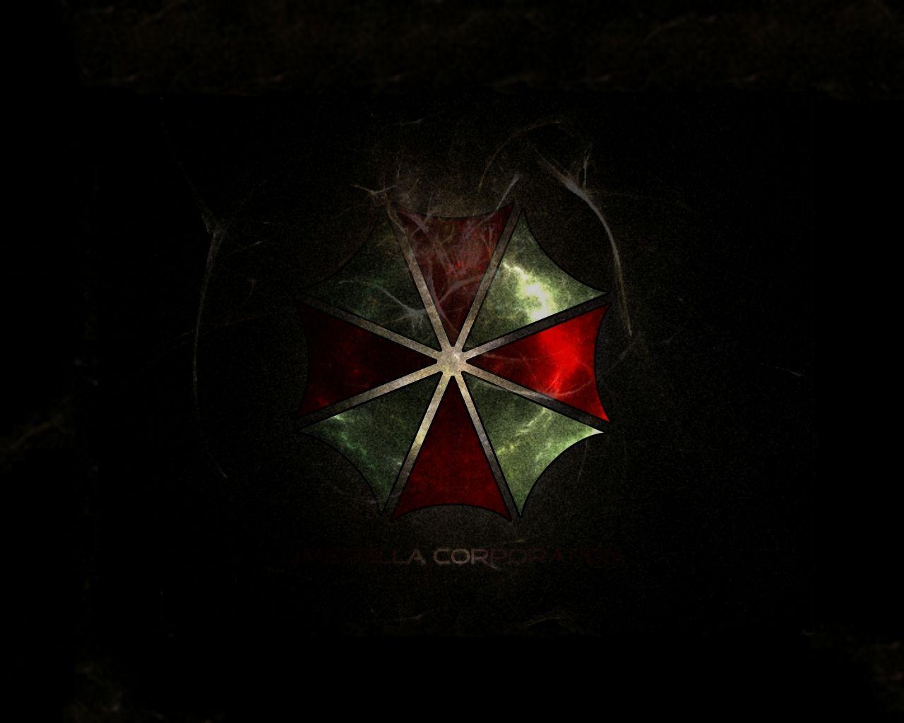 Resident Evil Umbrella Computer Wallpapers - Top Free Resident Evil ...
