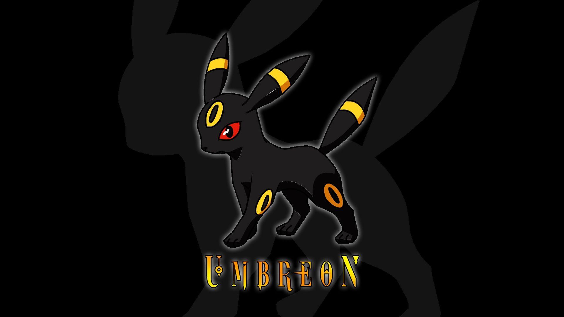 Eevee Dark Wallpapers - Top Free Eevee Dark Backgrounds - WallpaperAccess