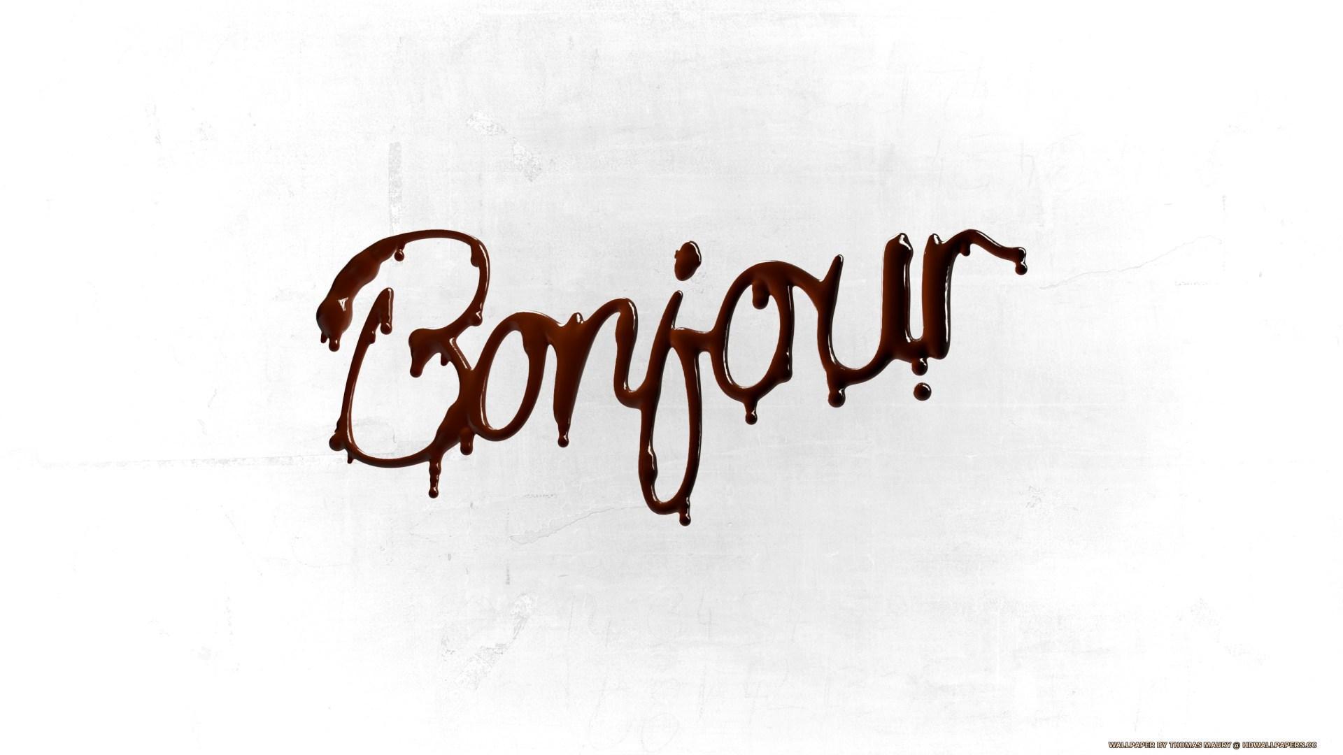 Bonjour Wallpapers - Top Free Bonjour Backgrounds - WallpaperAccess