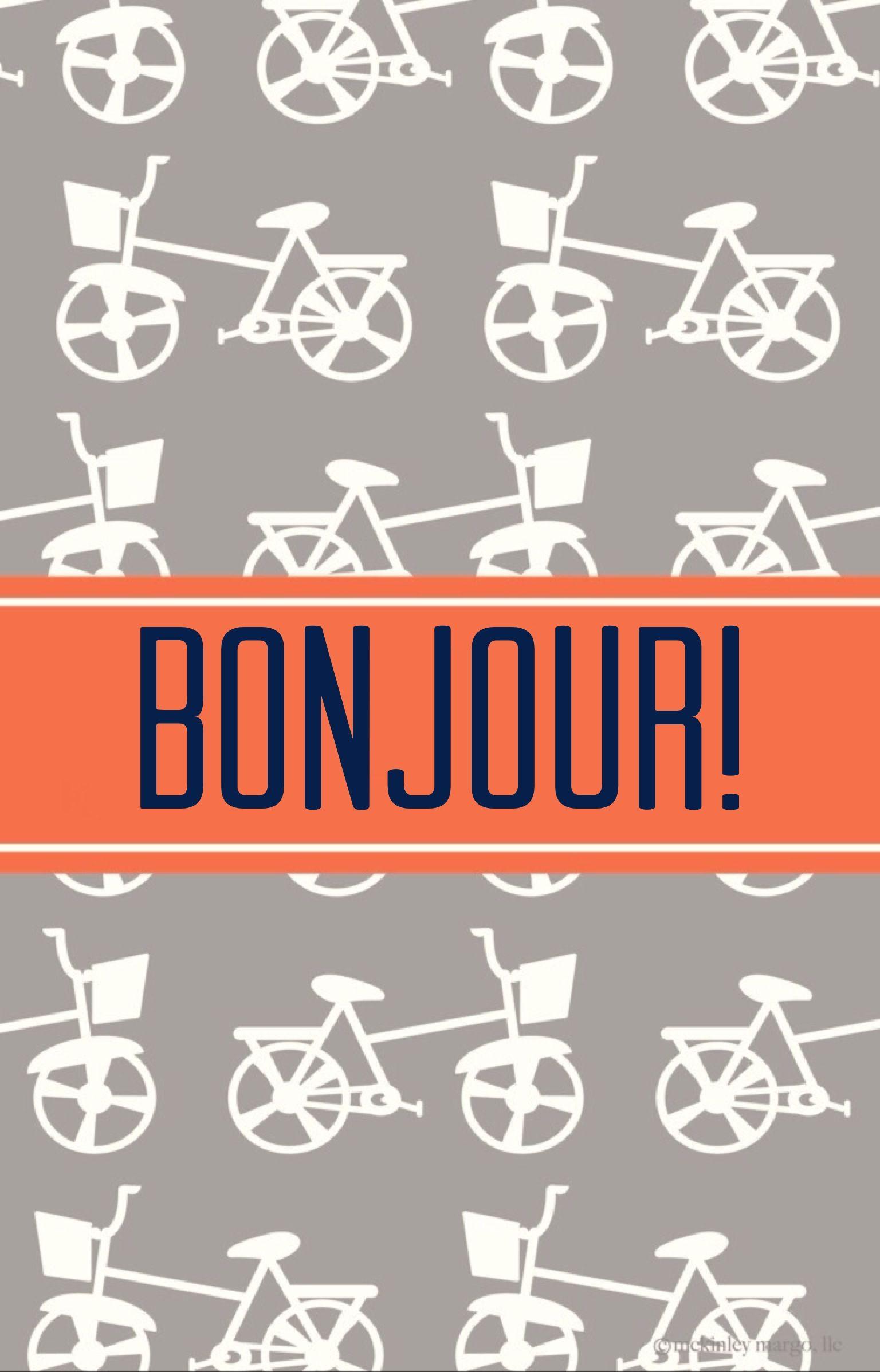 Bonjour Wallpapers - Top Free Bonjour Backgrounds - WallpaperAccess