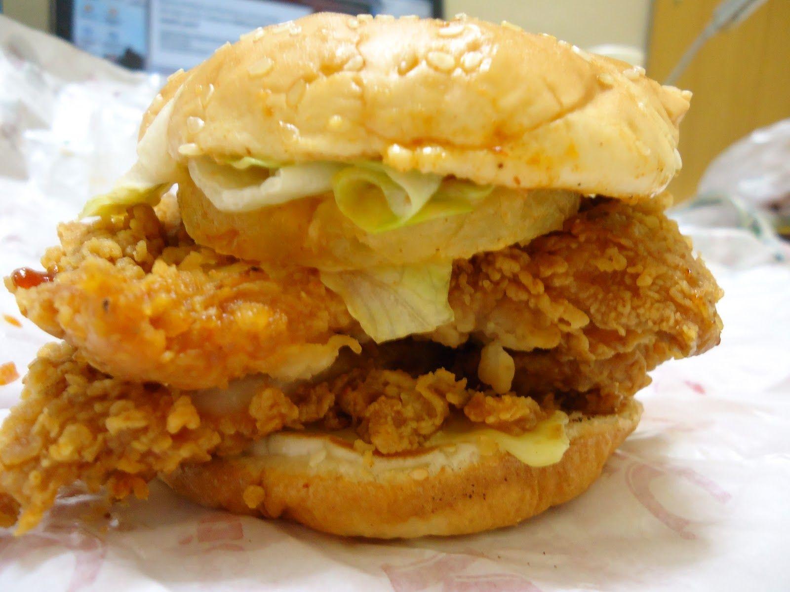 Zinger Burger Wallpapers - Top Free Zinger Burger Backgrounds ...