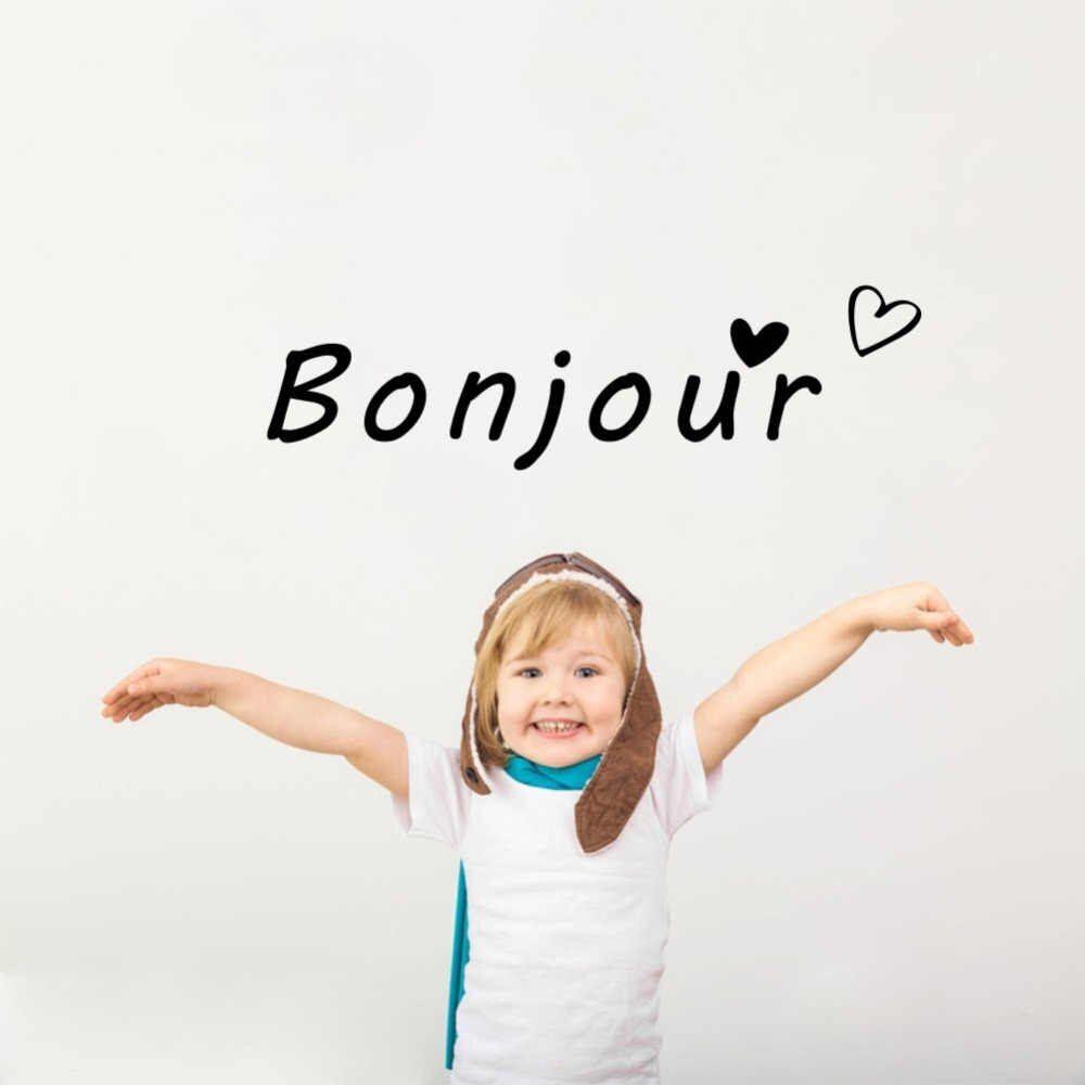 Bonjour Wallpapers - Top Free Bonjour Backgrounds - WallpaperAccess
