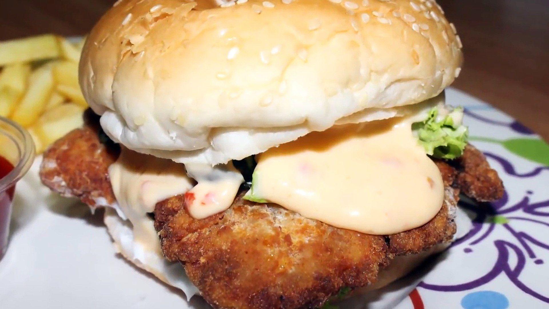 Zinger Burger Wallpapers - Top Free Zinger Burger Backgrounds ...