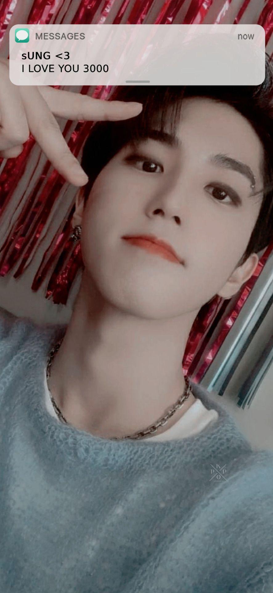 Stray Kids Han Wallpapers - Top Free Stray Kids Han Backgrounds ...