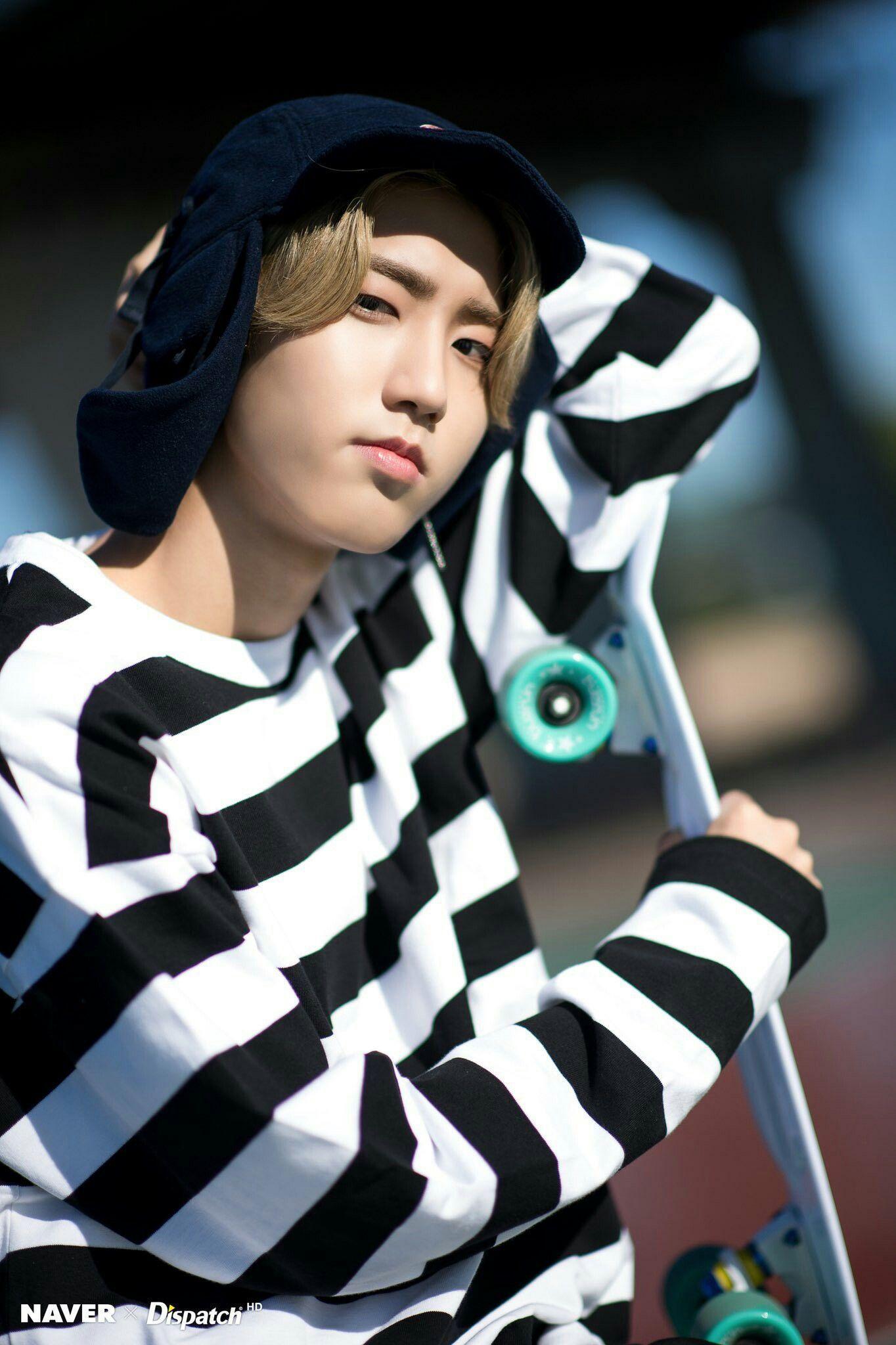 Stray Kids Han Wallpapers - Top Free Stray Kids Han Backgrounds ...