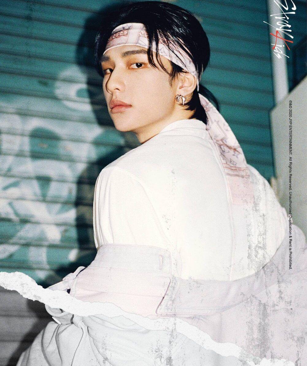 Stray Kids Han Wallpapers - Top Free Stray Kids Han Backgrounds ...