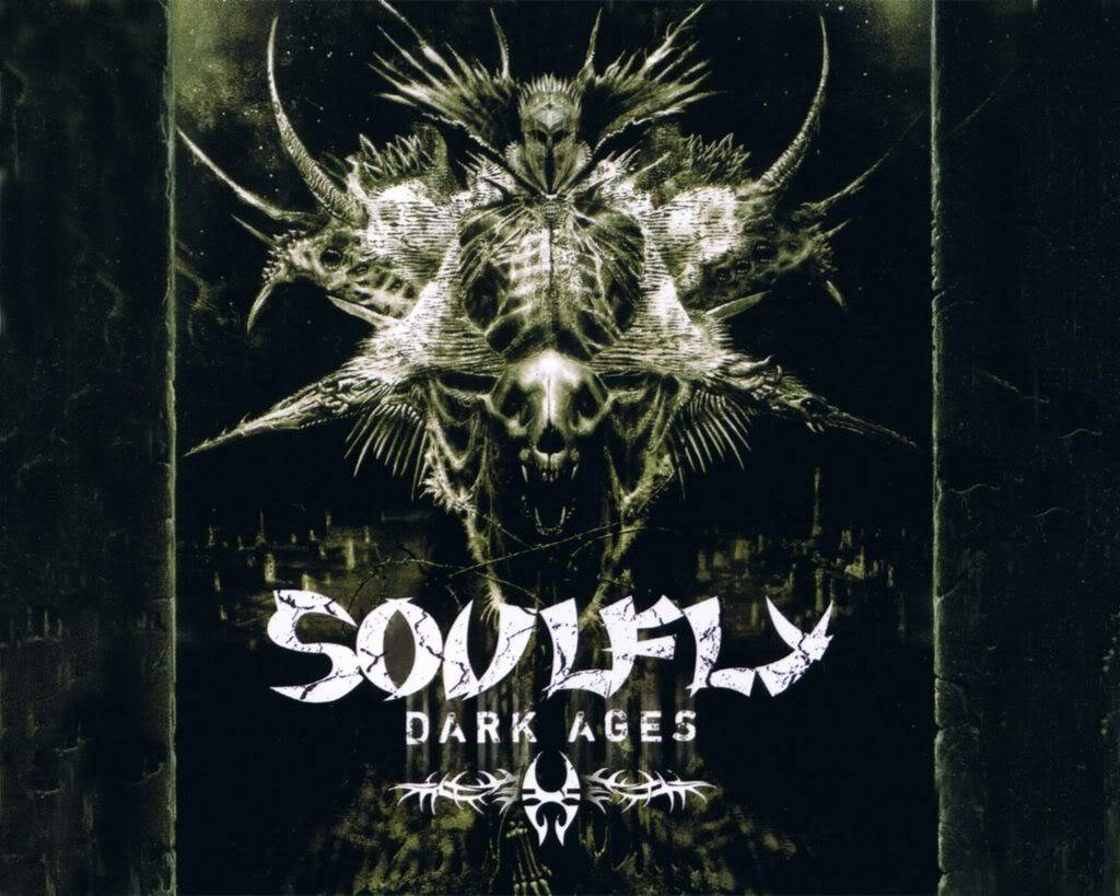 Soulfly Wallpapers - Top Free Soulfly Backgrounds - WallpaperAccess