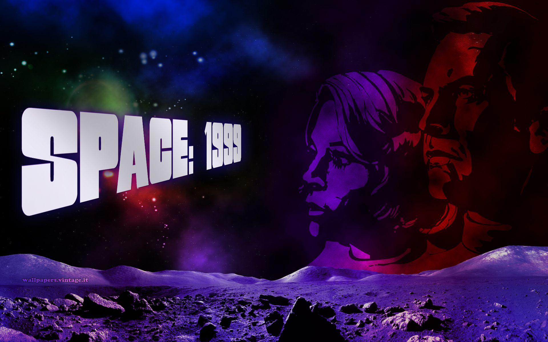Space 1999 Wallpapers - Top Free Space 1999 Backgrounds - WallpaperAccess