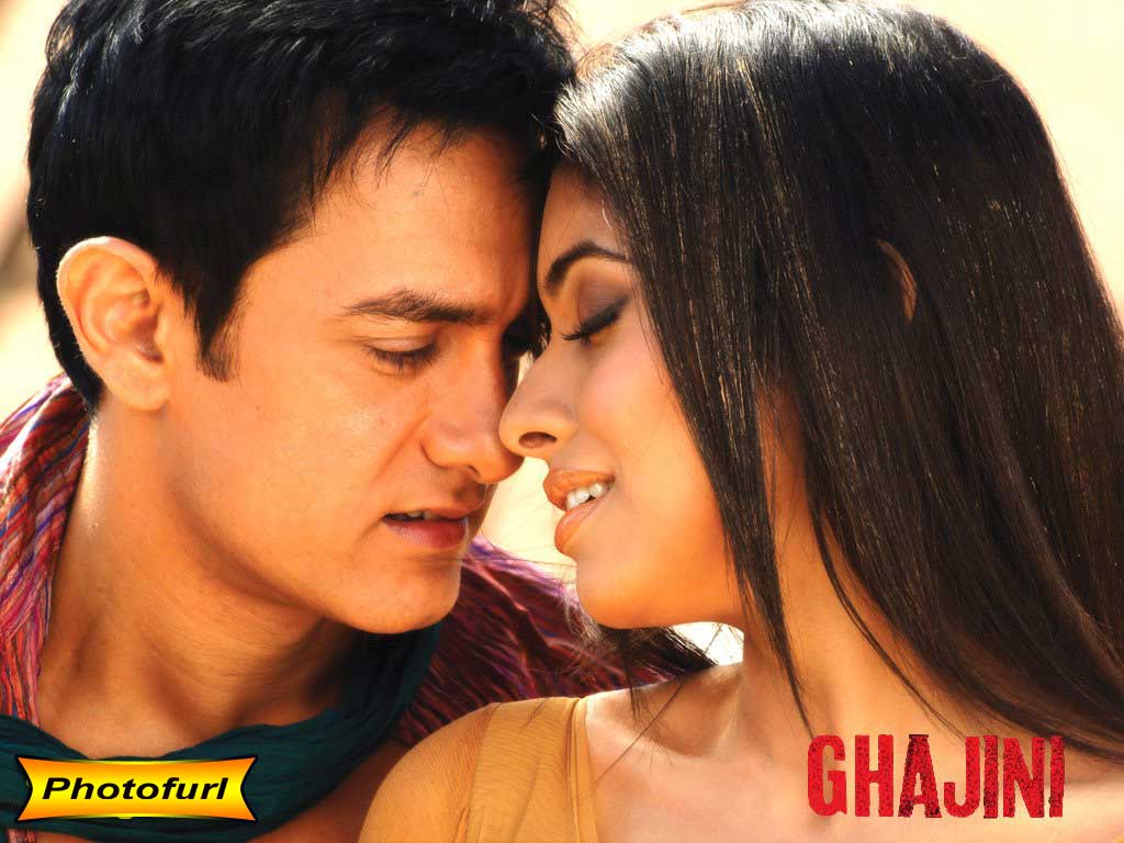 Ghajini Wallpapers - Top Free Ghajini Backgrounds - WallpaperAccess