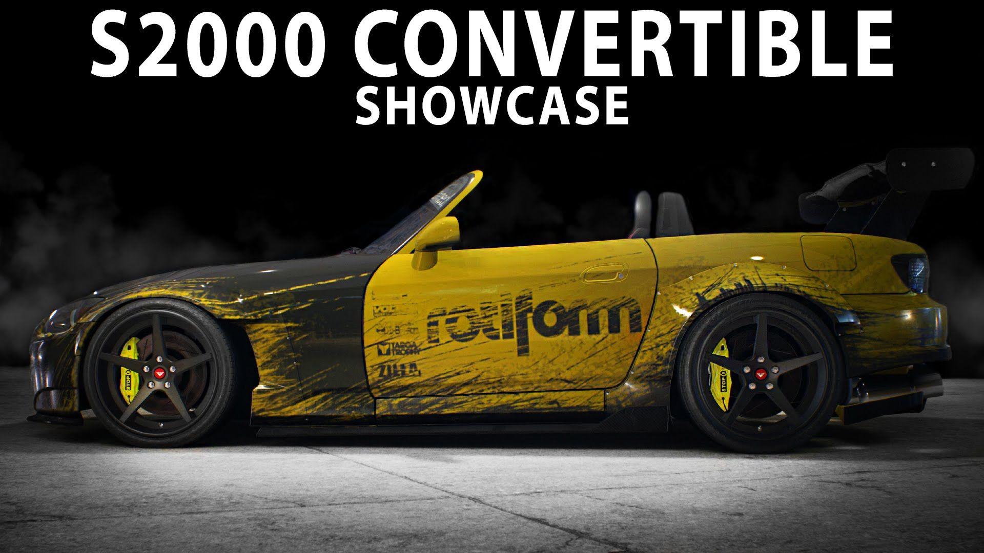 S2000 Tokyo Drift Wallpapers - Top Free S2000 Tokyo Drift Backgrounds ...