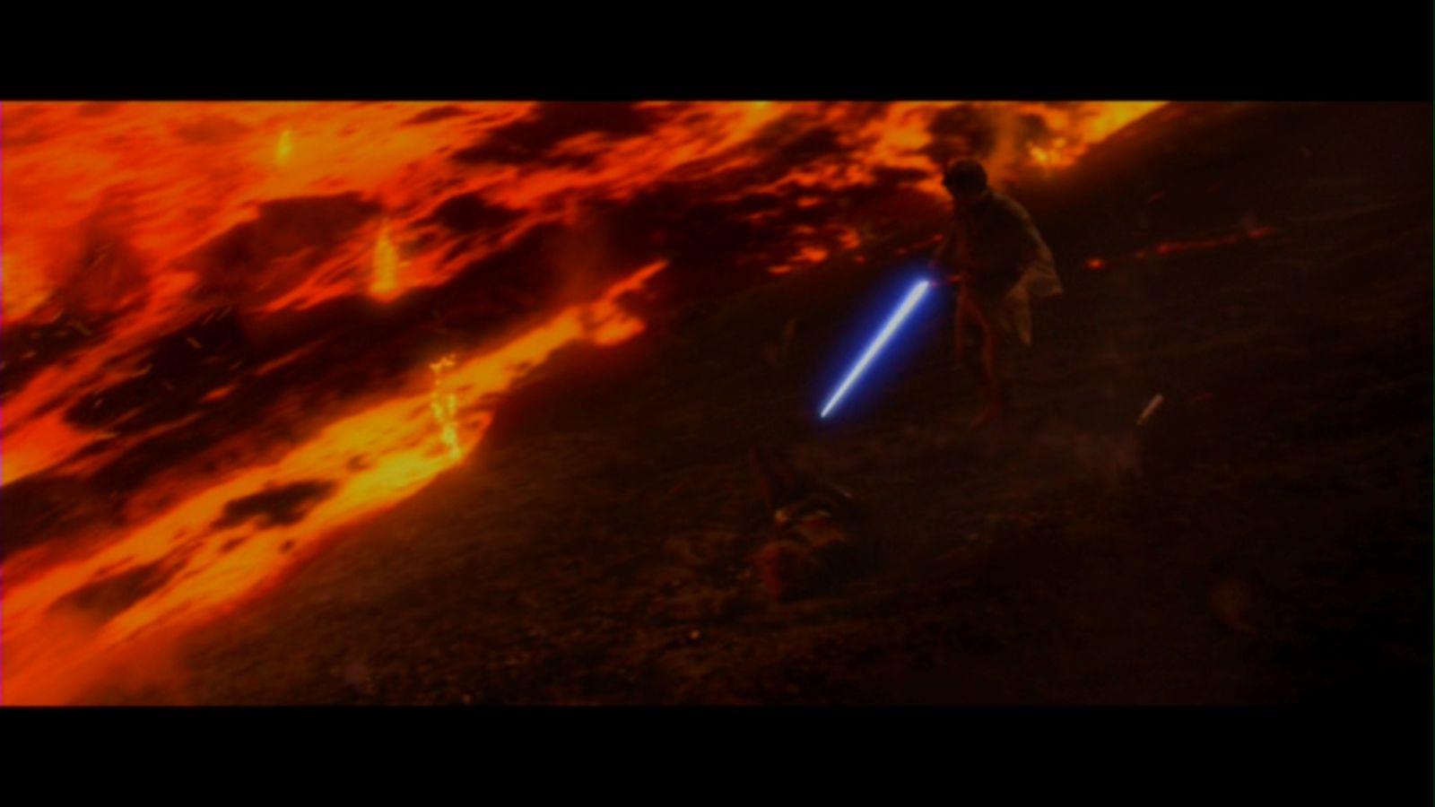 Mustafar Wallpapers - Top Free Mustafar Backgrounds - WallpaperAccess