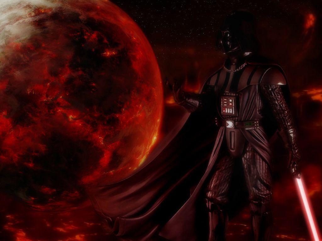 Mustafar Wallpapers - Top Free Mustafar Backgrounds - WallpaperAccess