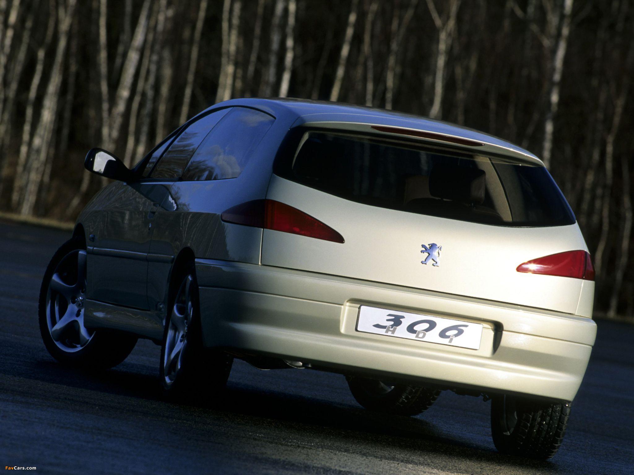 Peugeot 306 Wallpapers - Top Free Peugeot 306 Backgrounds - WallpaperAccess