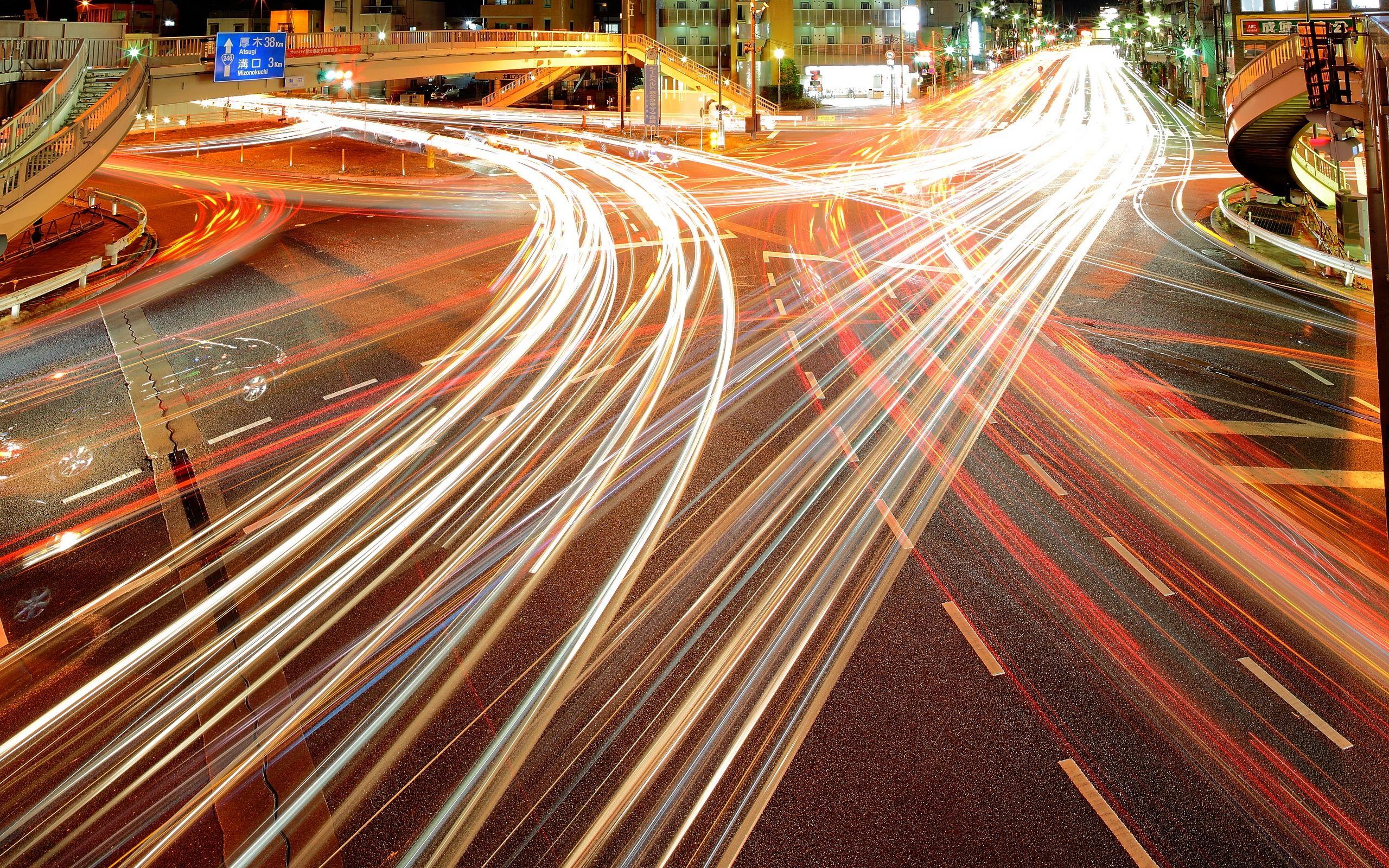 Timelapse Wallpapers - Top Free Timelapse Backgrounds - WallpaperAccess