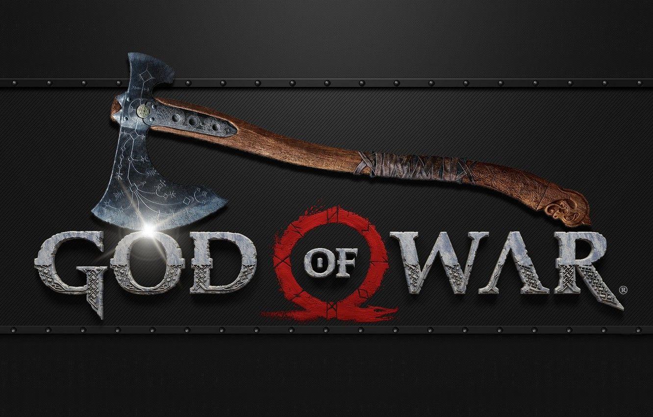 God of War Axe Wallpapers - Top Free God of War Axe Backgrounds ...
