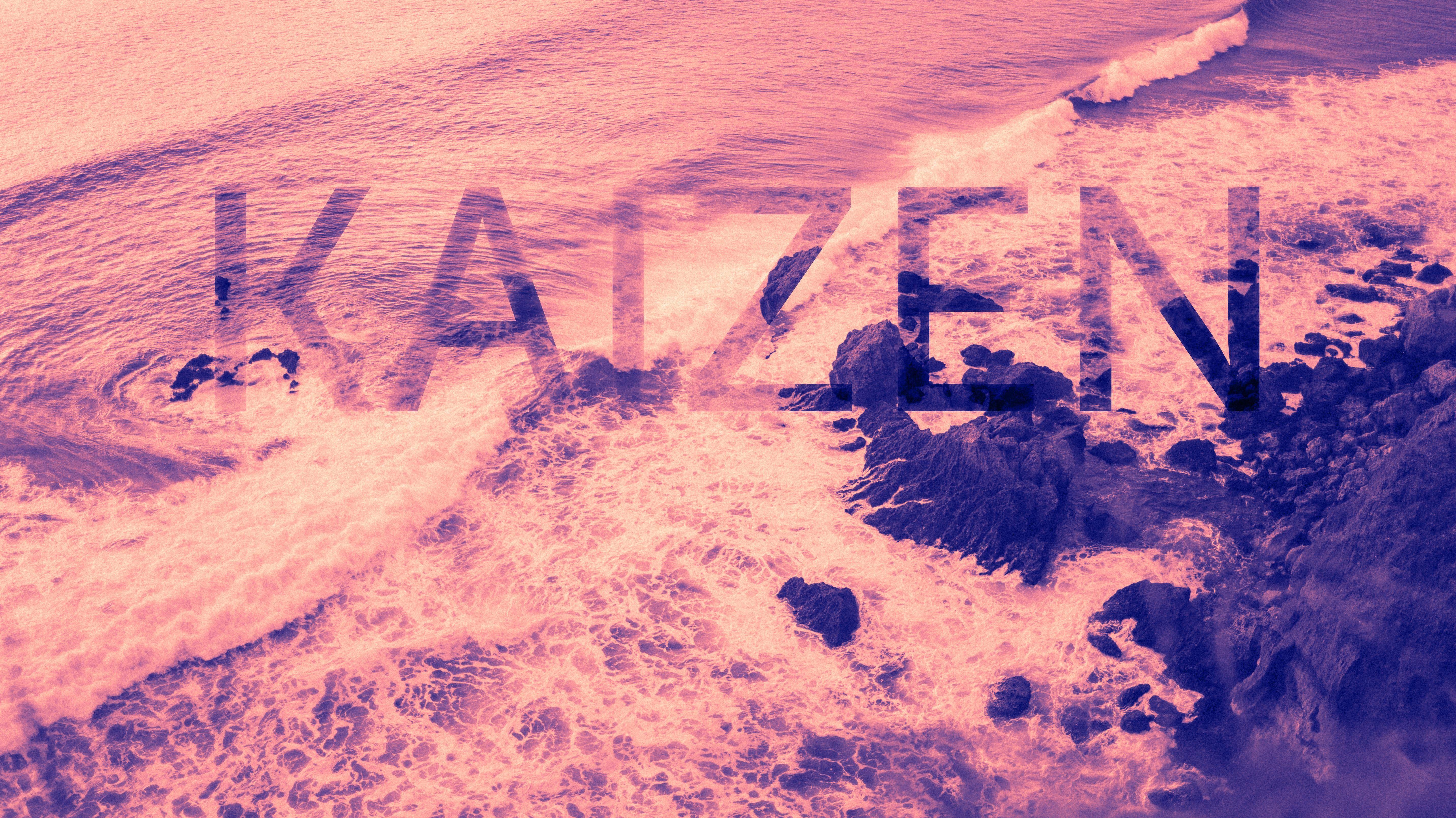Kaizen Wallpapers - Top Free Kaizen Backgrounds - WallpaperAccess
