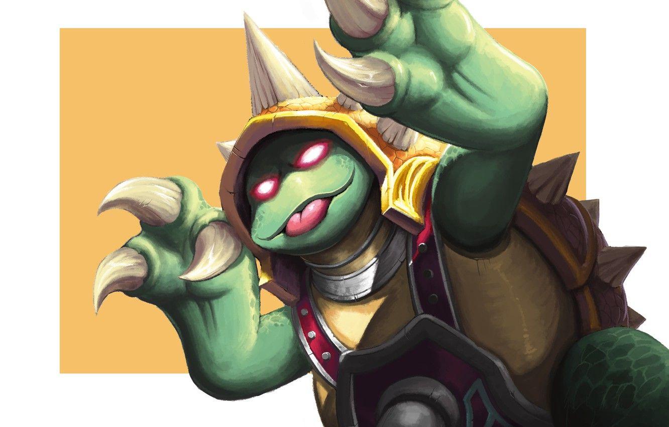 Rammus Wallpapers - Top Free Rammus Backgrounds - WallpaperAccess
