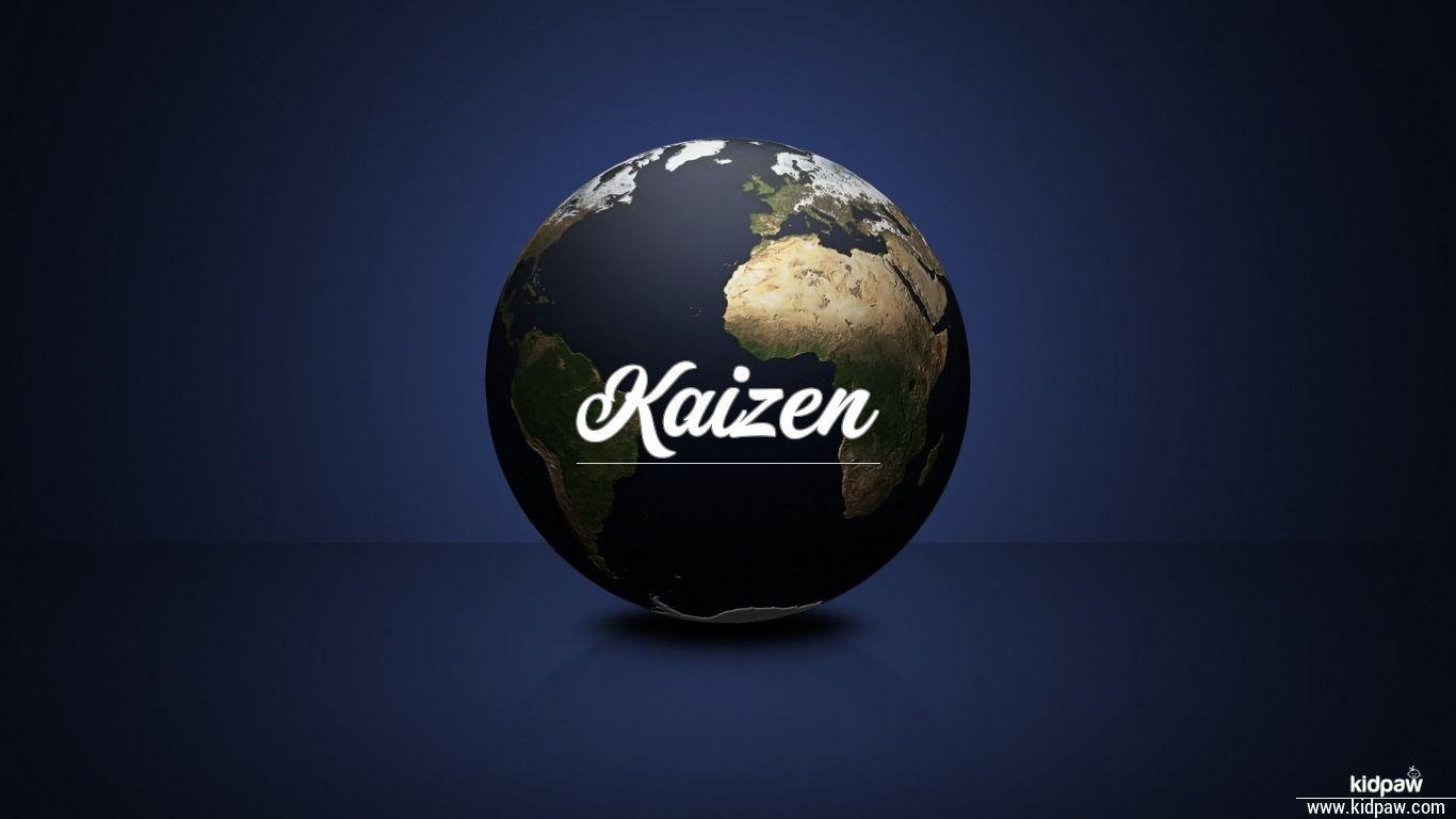 Kaizen Wallpapers - Top Free Kaizen Backgrounds - WallpaperAccess