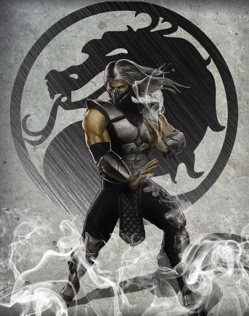 MK Smoke Wallpapers - Top Free MK Smoke Backgrounds - WallpaperAccess
