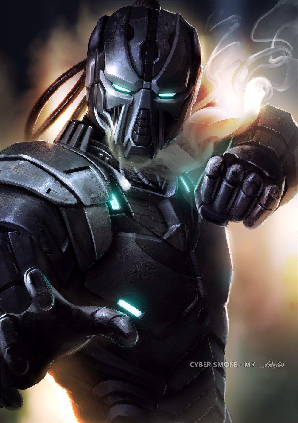 MK Smoke Wallpapers - Top Free MK Smoke Backgrounds - WallpaperAccess
