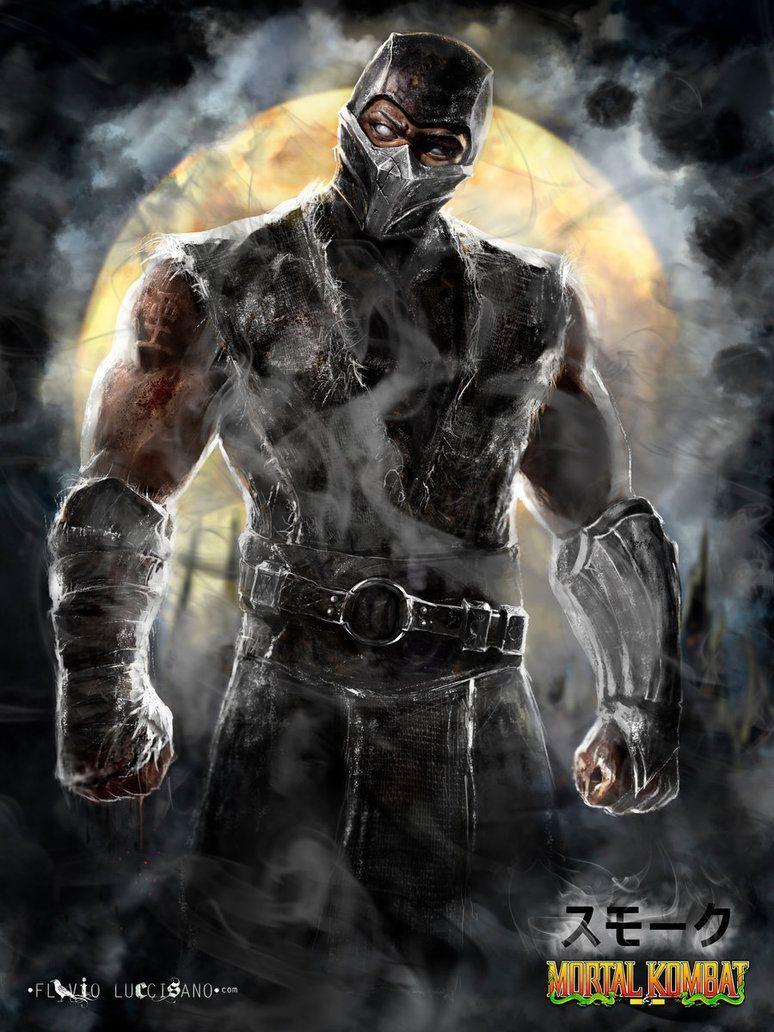 MK Smoke Wallpapers - Top Free MK Smoke Backgrounds - WallpaperAccess
