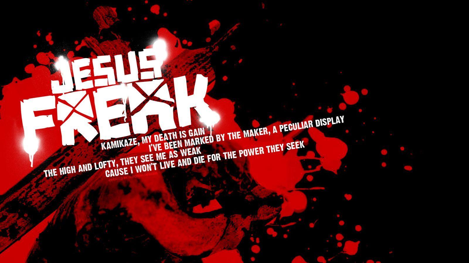 Freak Wallpapers - Top Free Freak Backgrounds - WallpaperAccess