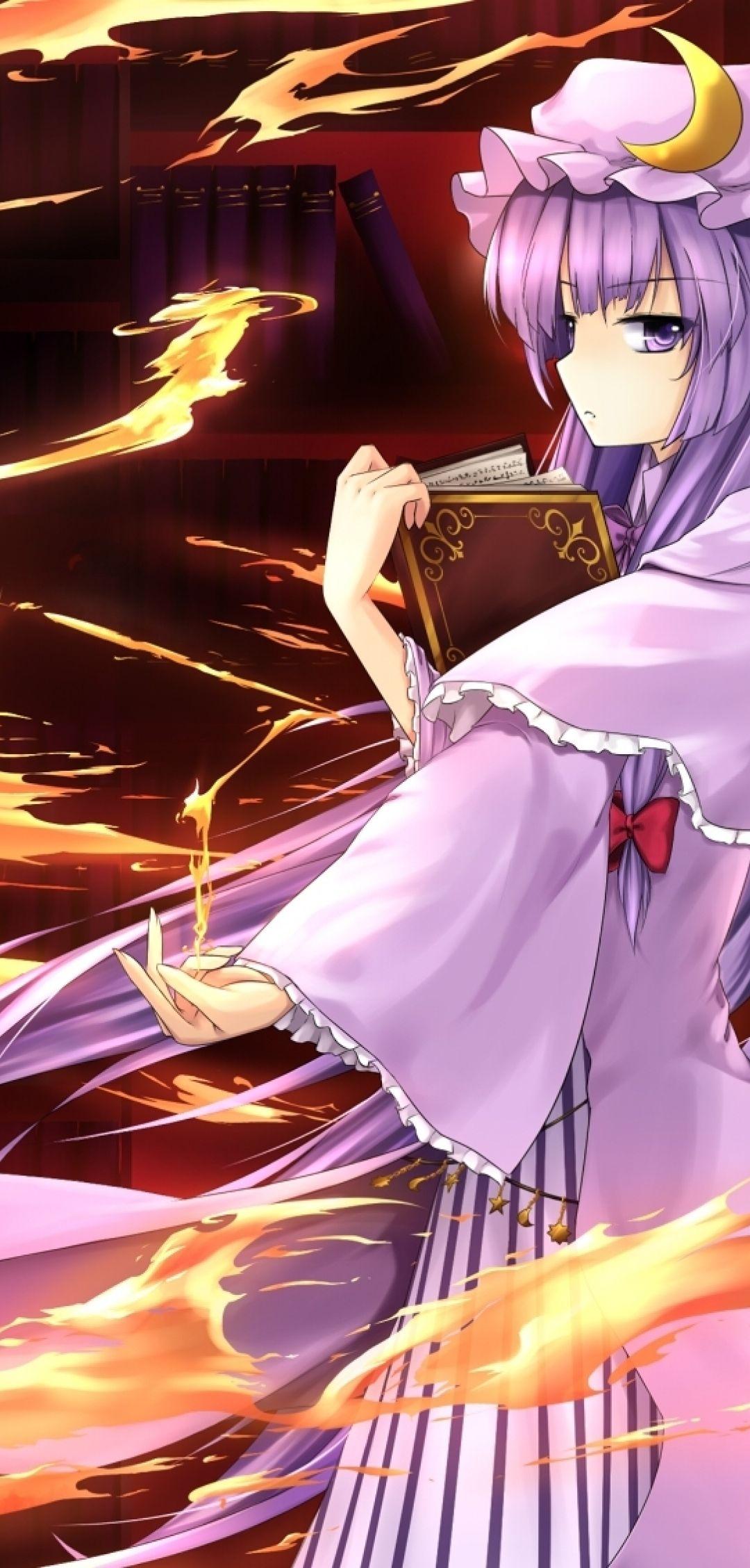 Patchouli Wallpapers - Top Free Patchouli Backgrounds - WallpaperAccess