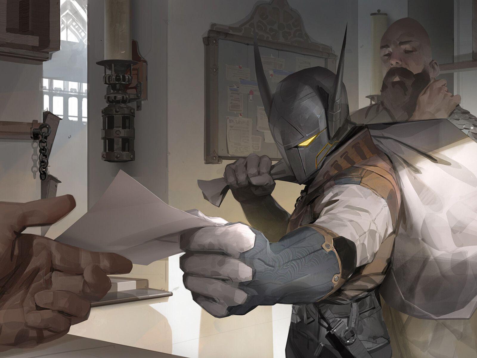 Papers, Please Wallpapers - Top Free Papers, Please Backgrounds ...