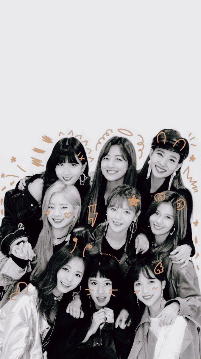 BTS and Twice Wallpapers - Top Free BTS and Twice Backgrounds - WallpaperAccess