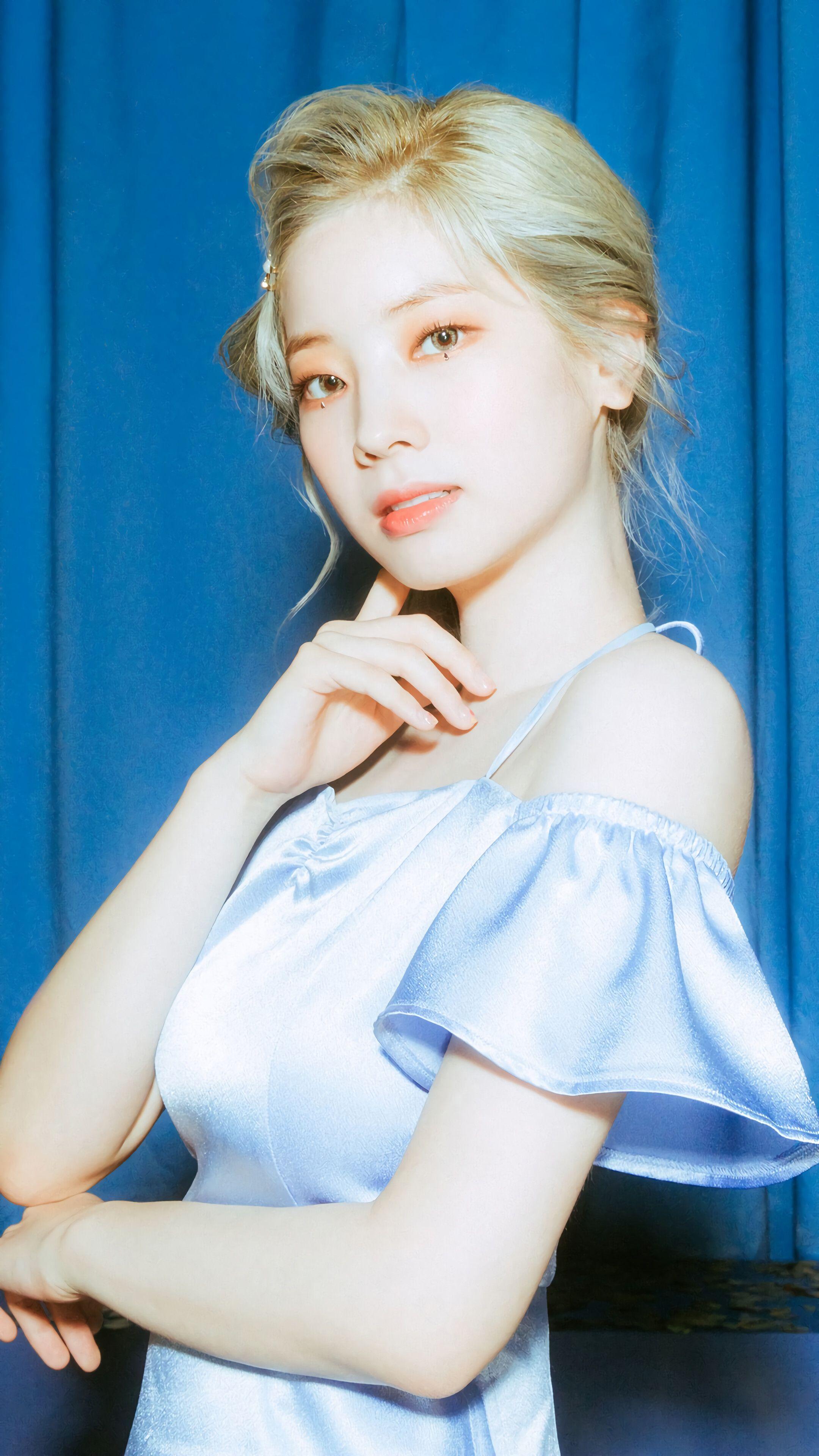 Twice Portrait Wallpapers - Top Free Twice Portrait Backgrounds ...