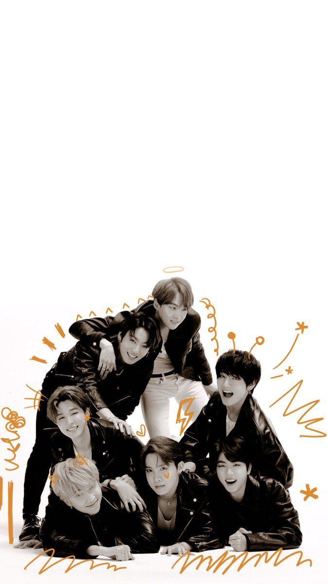 BTS and Twice Wallpapers - Top Free BTS and Twice Backgrounds ...