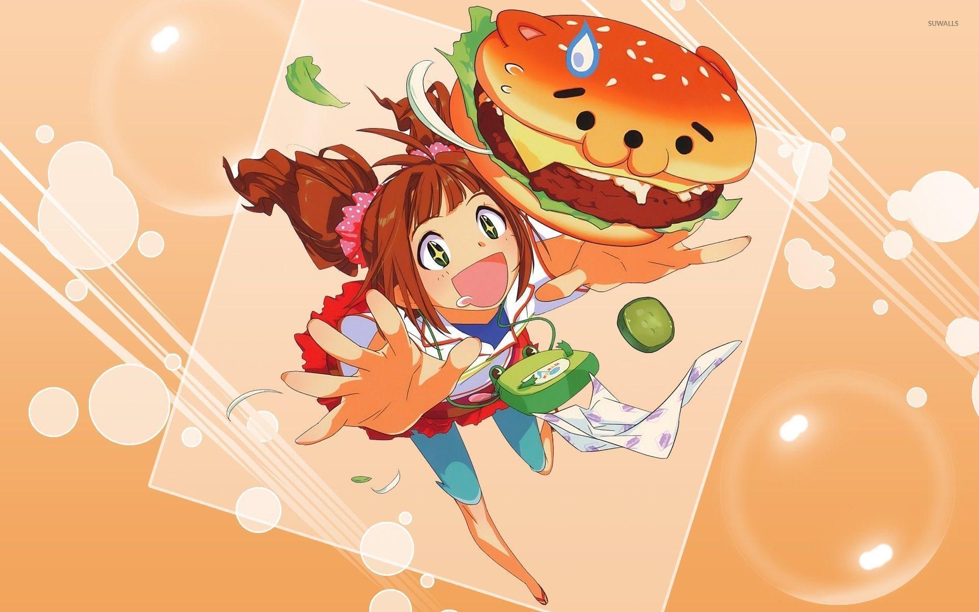 The Idolmaster Wallpapers - Top Free The Idolmaster Backgrounds ...