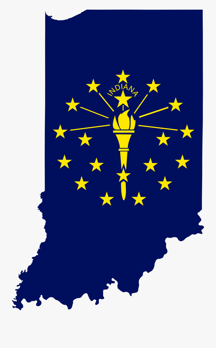 Indiana Flag Wallpapers - Top Free Indiana Flag Backgrounds ...