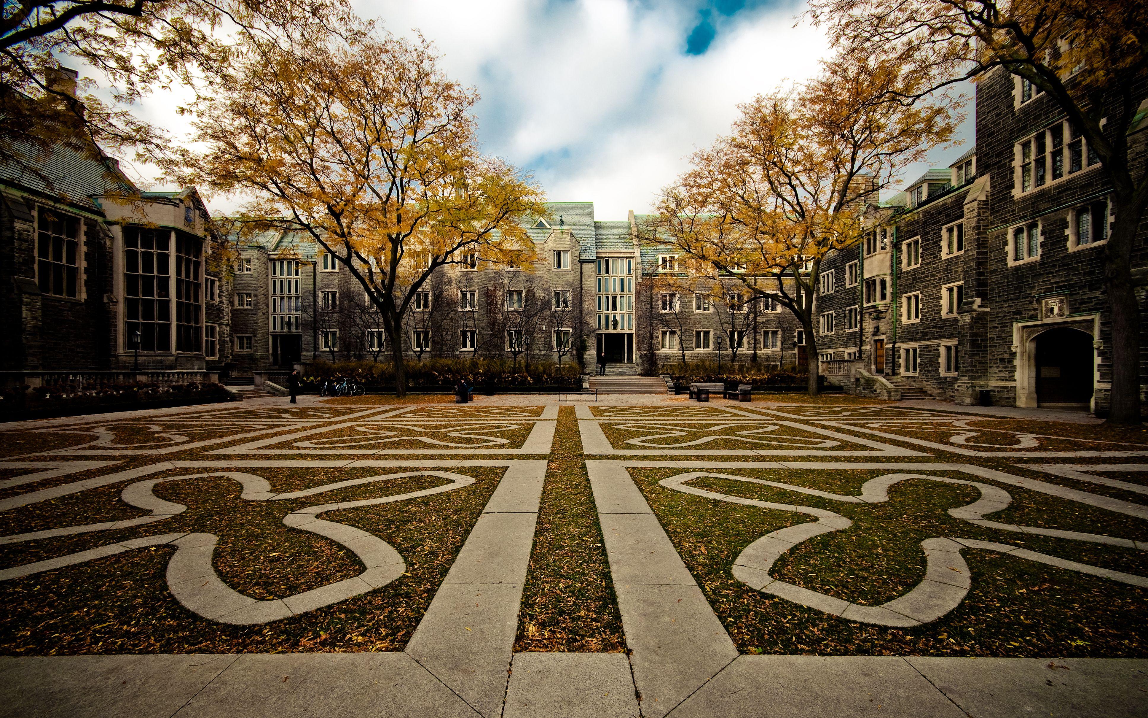 University Of Toronto Wallpapers - Top Free University Of Toronto ...
