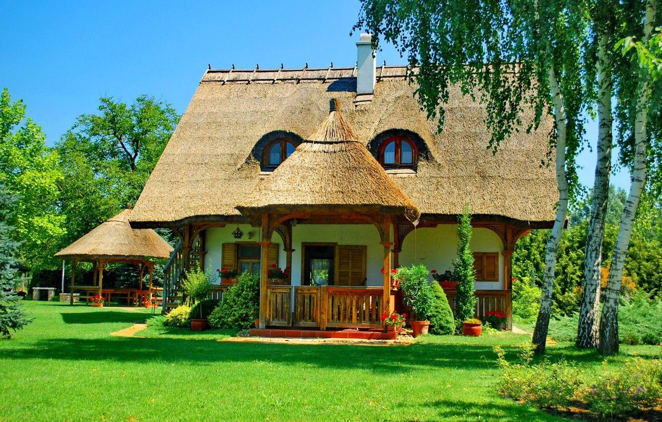 Beautiful Countryside Wallpapers - Top Free Beautiful Countryside ...