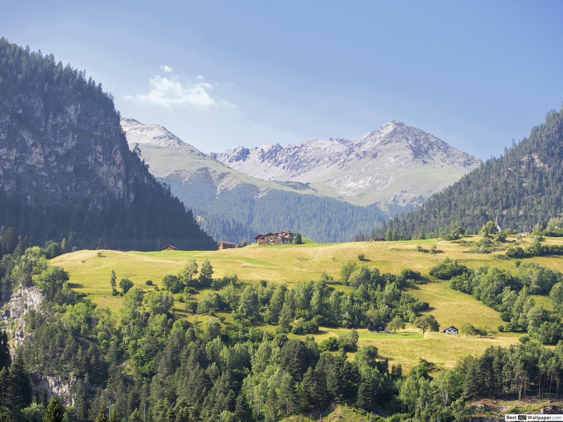 Beautiful Countryside Wallpapers - Top Free Beautiful Countryside ...