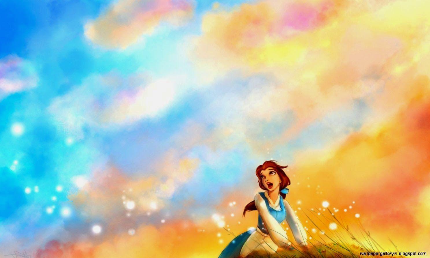 Cartoon Spring Desktop Wallpapers - Top Free Cartoon Spring Desktop ...