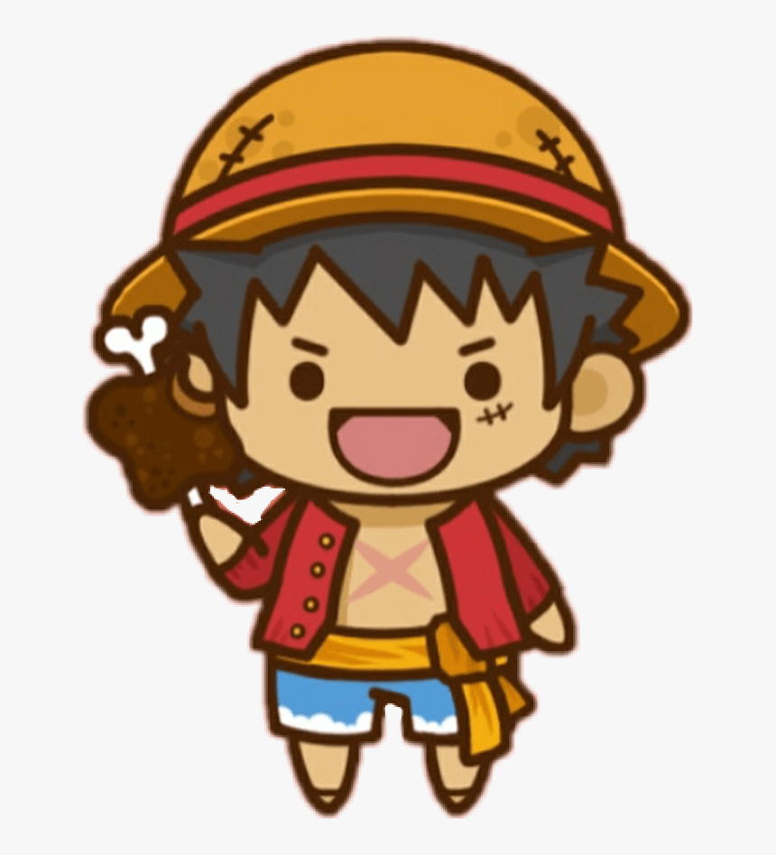Luffy Face Wallpapers - Top Free Luffy Face Backgrounds - WallpaperAccess