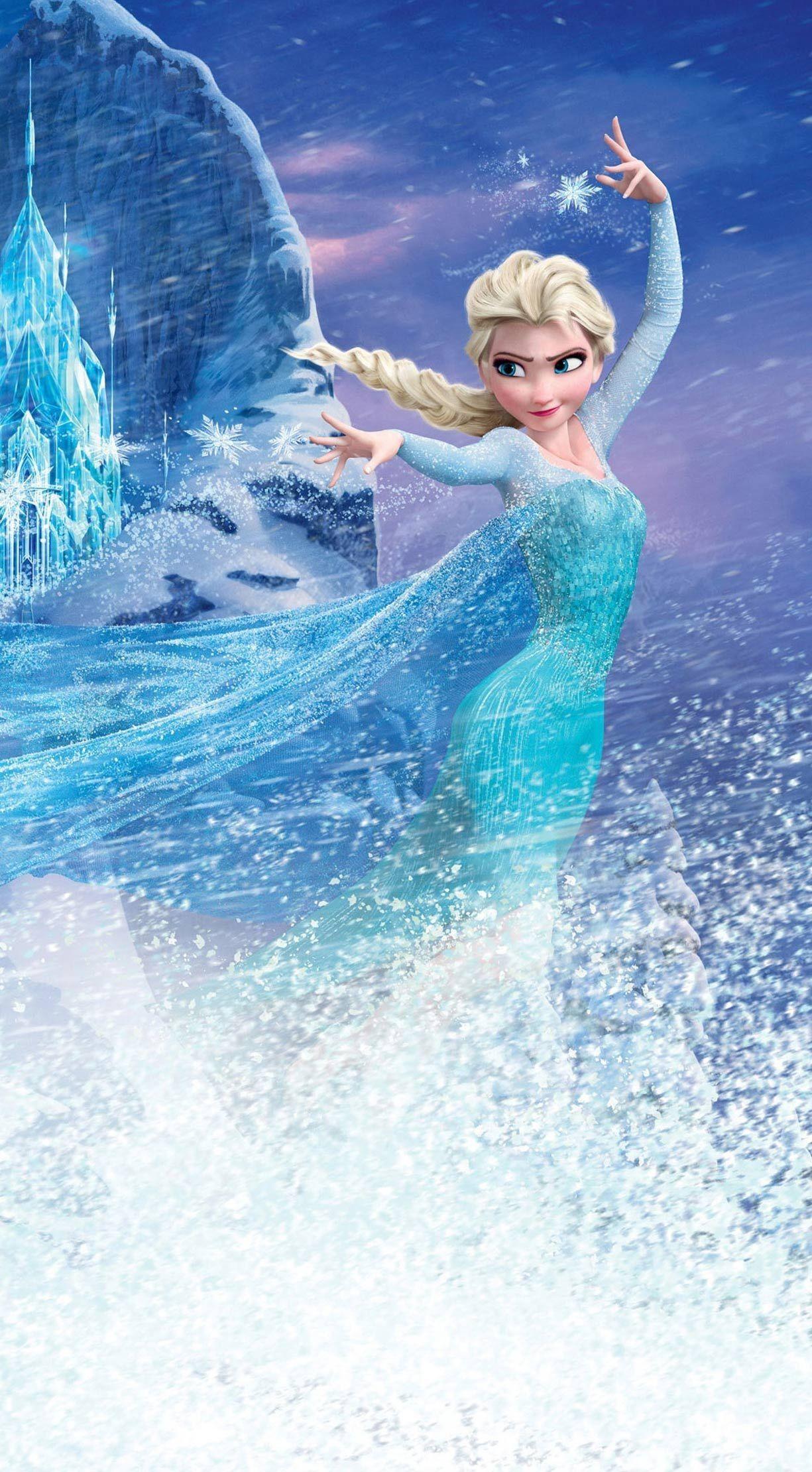 Disney Frozen 4K Wallpapers - Top Free Disney Frozen 4K Backgrounds ...