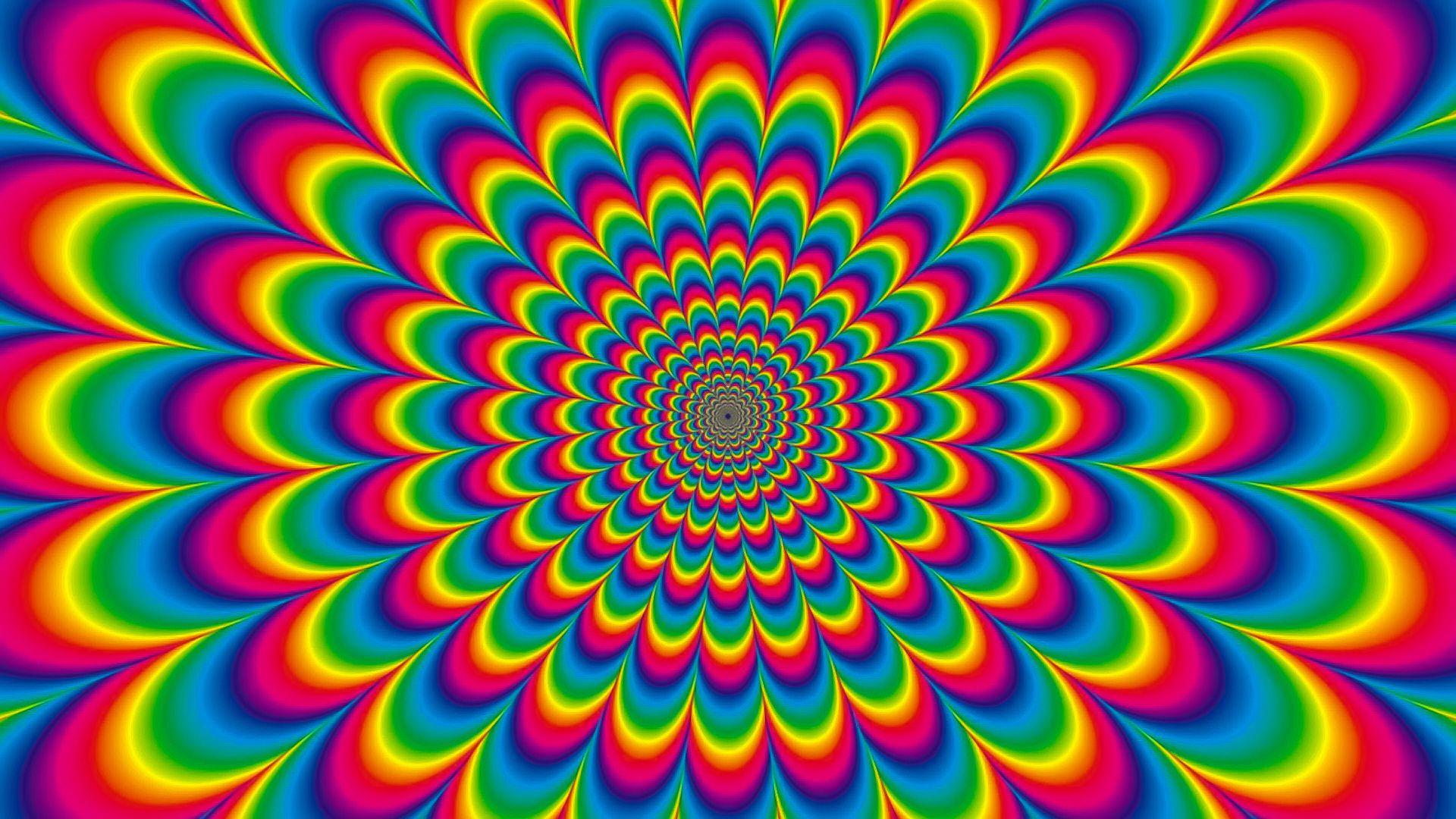 Optical Illusion Desktop Wallpapers - Top Free Optical Illusion Desktop ...