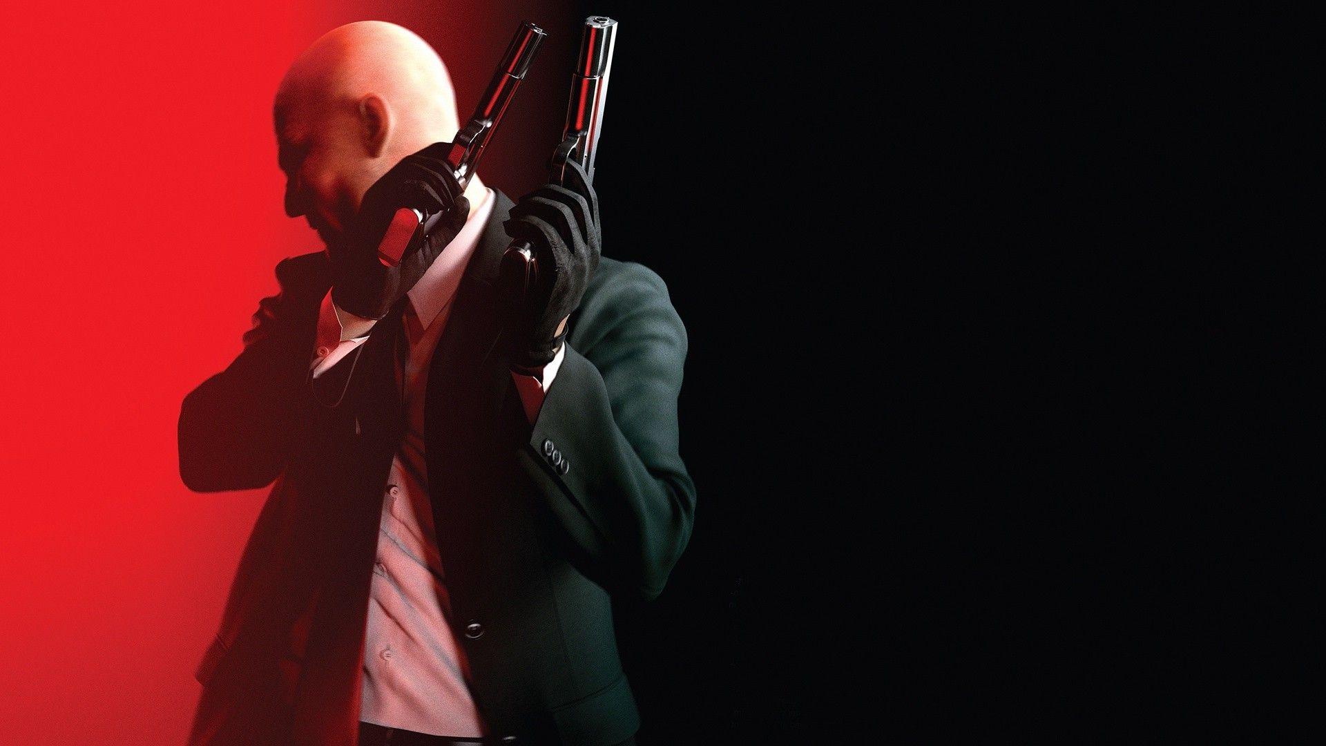 Hitman Absolution HD Wallpapers - Top Free Hitman Absolution HD ...