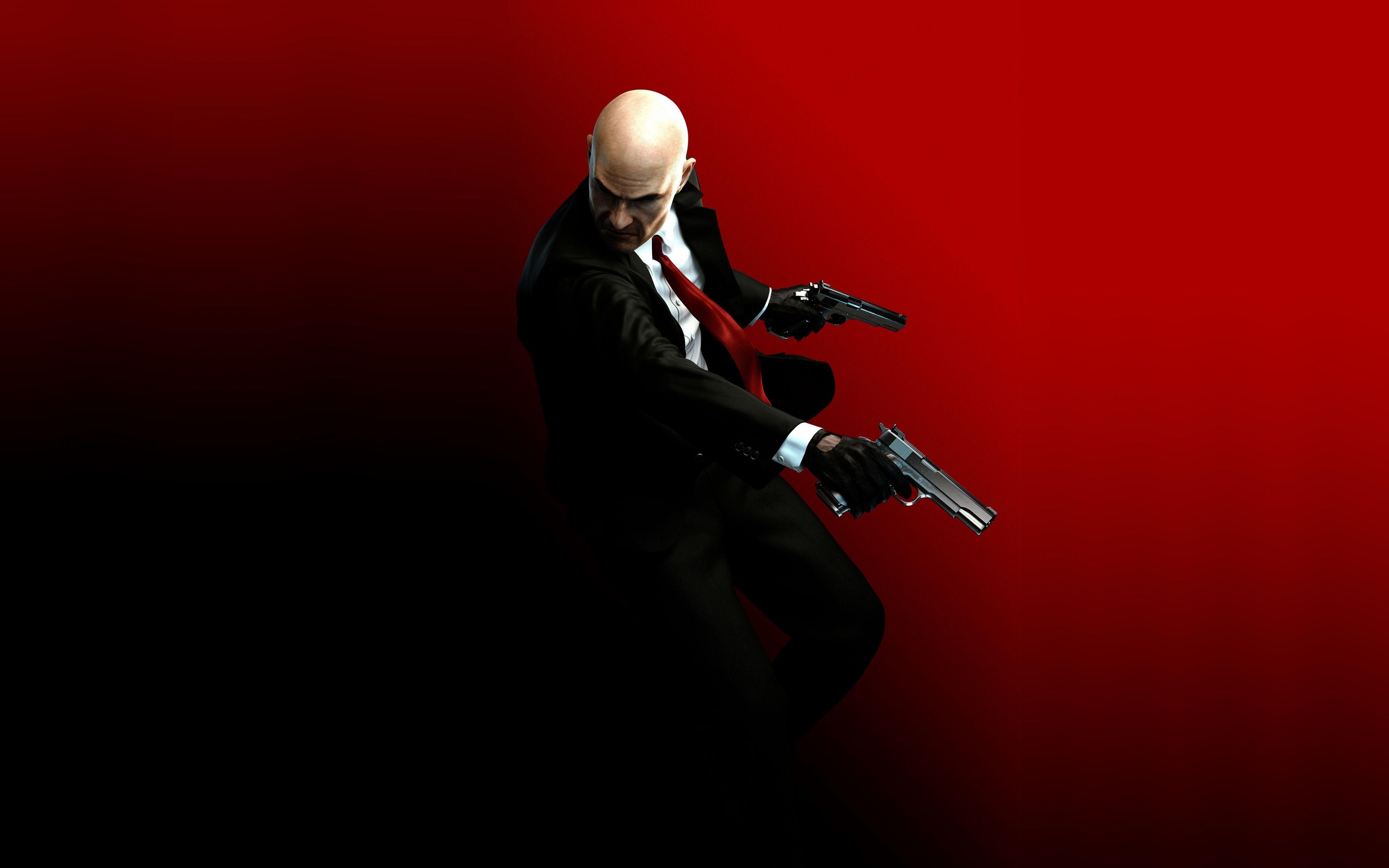Hitman Absolution HD Wallpapers - Top Free Hitman Absolution HD ...