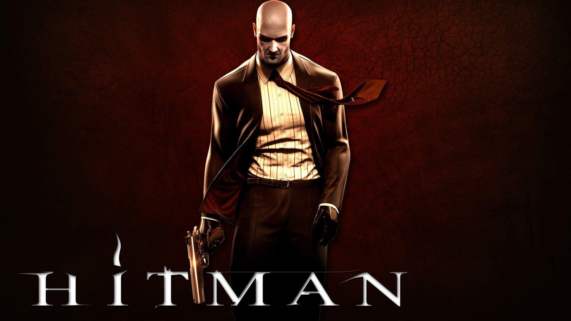 Hitman Absolution HD Wallpapers - Top Free Hitman Absolution HD ...