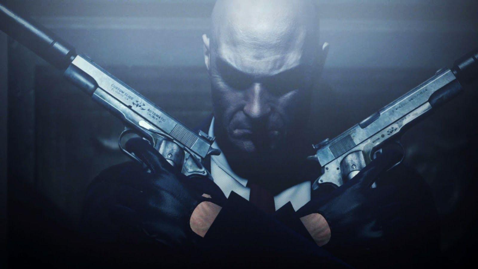 Hitman Absolution HD Wallpapers - Top Free Hitman Absolution HD ...