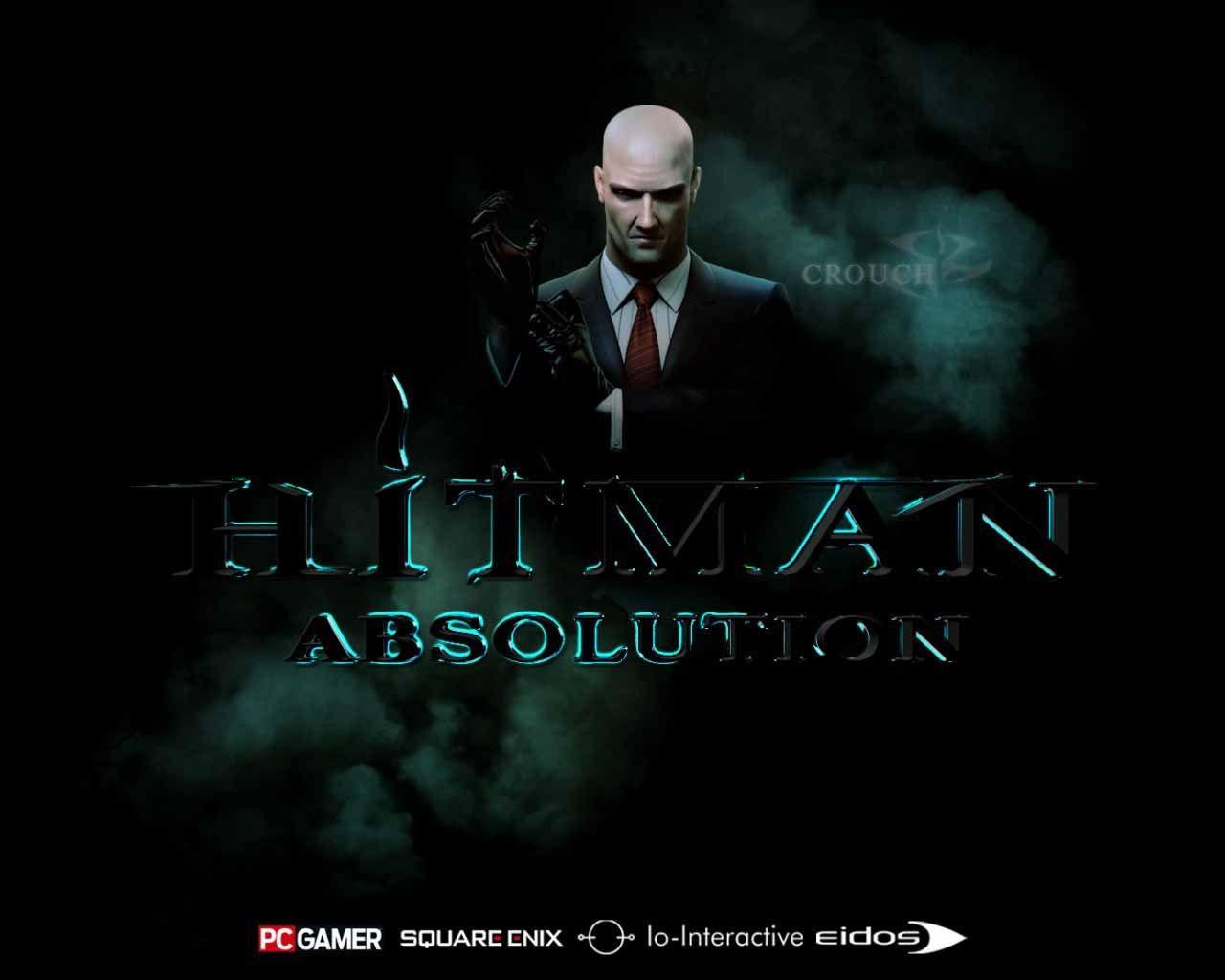 Hitman Absolution HD Wallpapers - Top Free Hitman Absolution HD ...