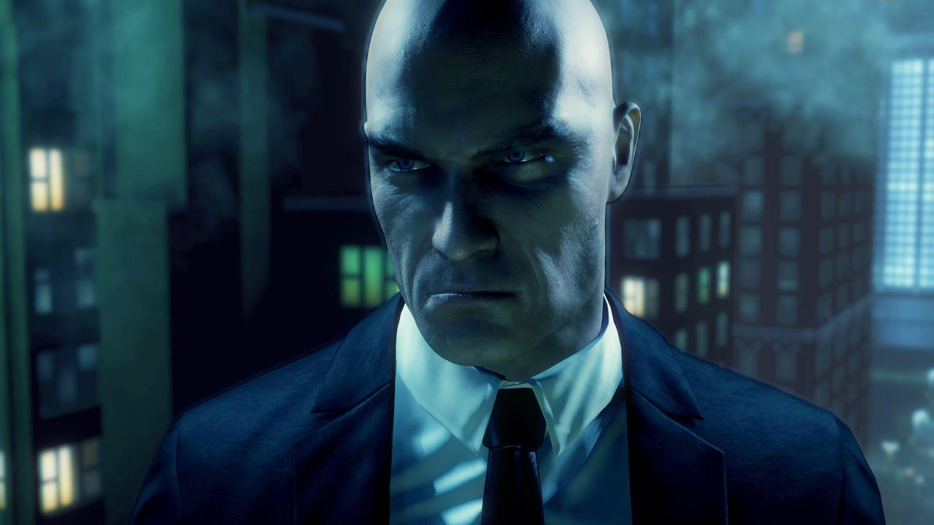 Hitman Absolution HD Wallpapers - Top Free Hitman Absolution HD ...