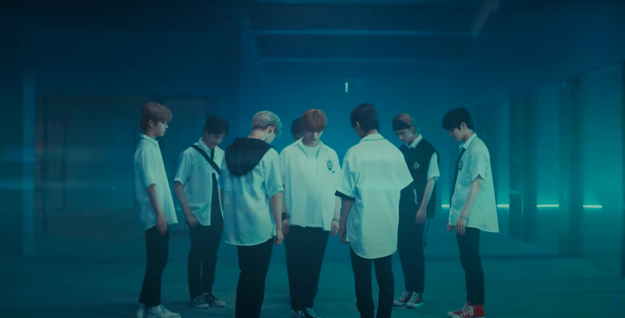 Ateez Aesthetic Computer Wallpapers - Top Free Ateez Aesthetic Computer ...