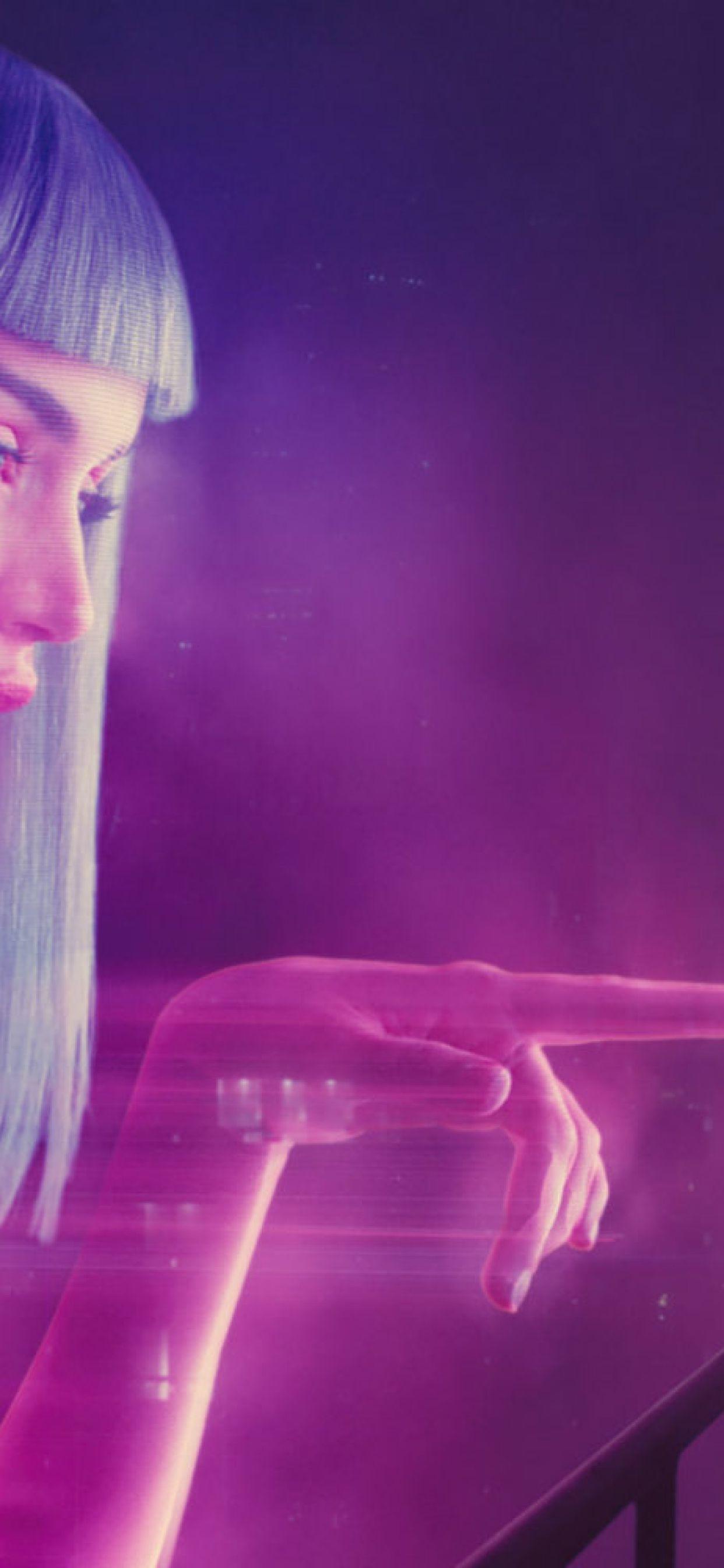 Blade Runner 2049 Phone Wallpapers - Top Free Blade Runner 2049 Phone ...