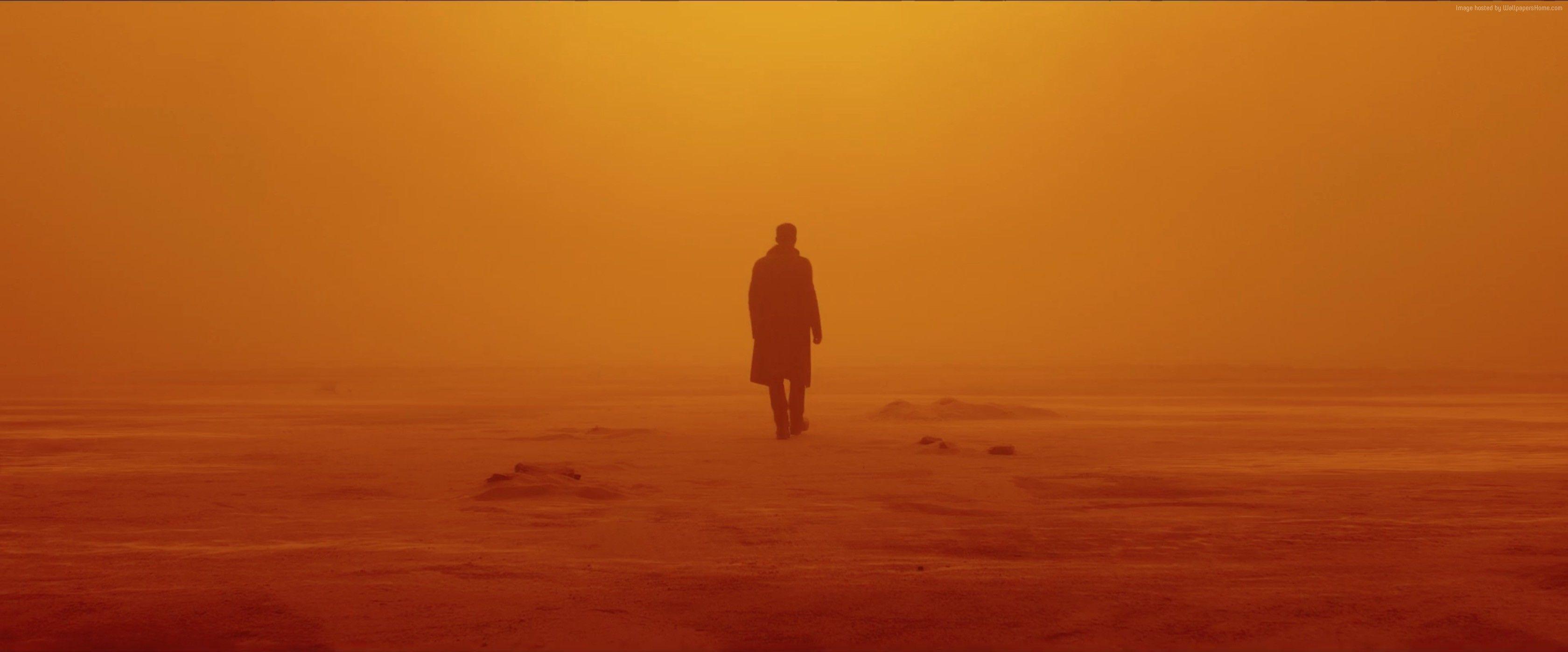 Blade Runner 2049 4K Computer Wallpapers - Top Free Blade Runner 2049 ...
